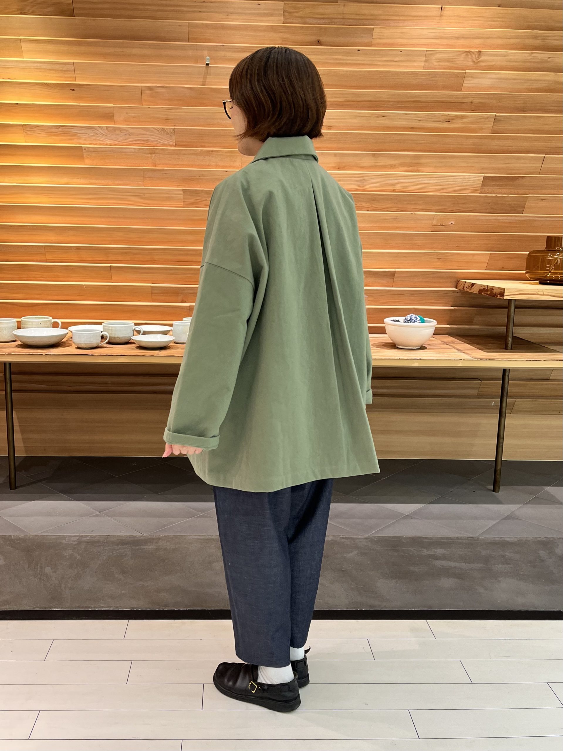 秋冬の新商品が入荷しました | Sunny＆Company