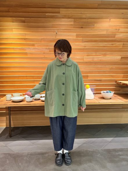 秋冬の新商品が入荷しました | Sunny＆Company