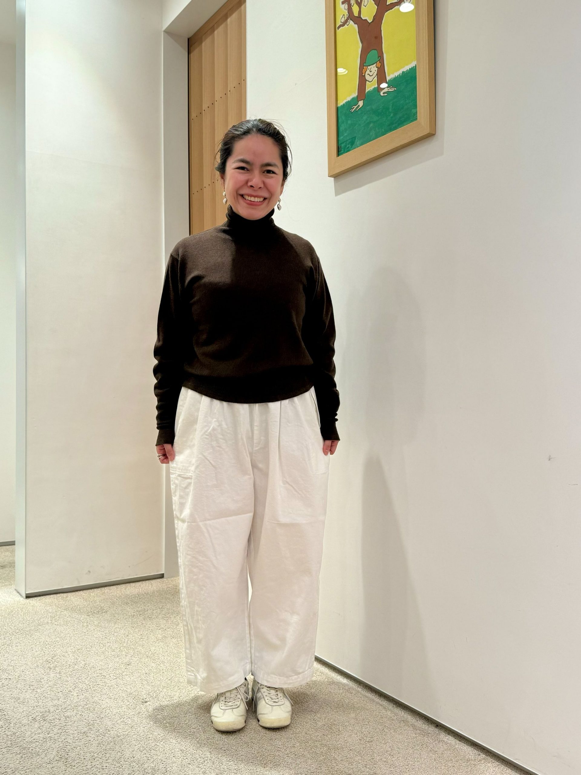 homspunフェア | Sunny＆Company